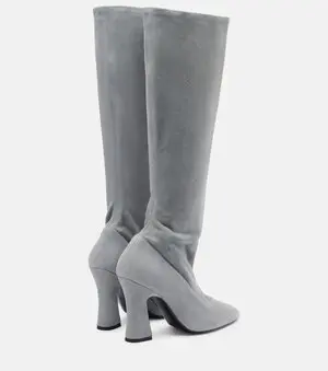 Magda Butrym Knee-high Suede Boots