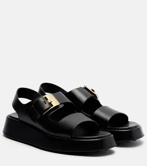Tod's Platform Sandals For Women