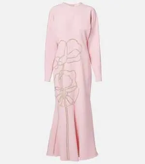 Costarellos Asymmetrical Cocktail Dresses