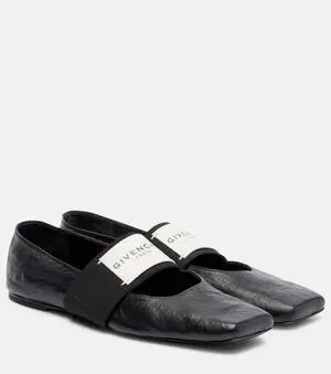 Givenchy Flat Shoes For Women