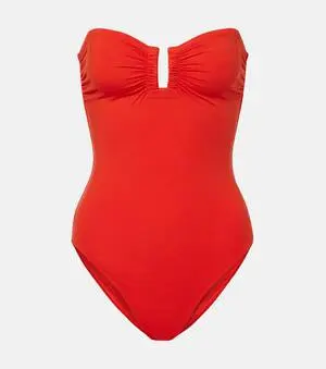 ERES Cassiopee Swimsuit - Orange