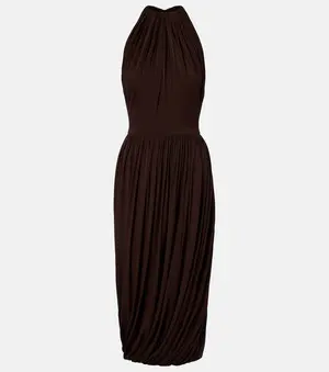 Alaia Halterneck Cocktail Dresses