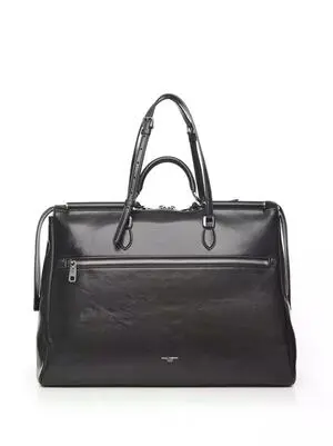 Dolce & Gabbana Vittoria Calfskin Handbag