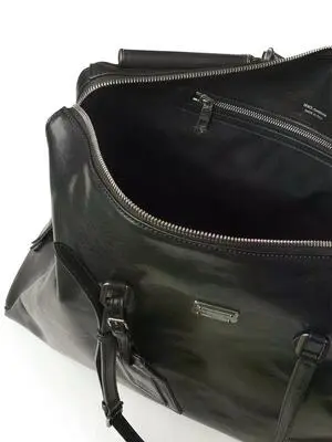 Dolce & Gabbana Vittoria Calfskin Handbag