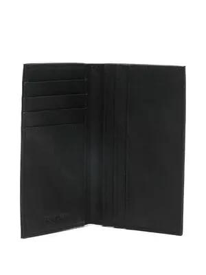 Emporio Armani Logo-plaque Card Holder