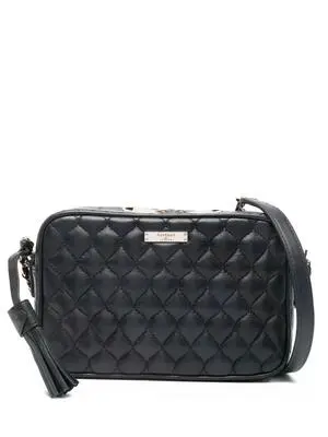 ASPINAL OF LONDON Alice Quilted Bag
