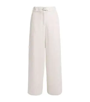 Maje Palazzo Pants For Women