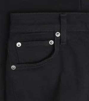 AGOLDE 90s Pinch Waist Cropped Jeans