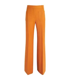 Victoria Beckham Vintage Bottoms For Women