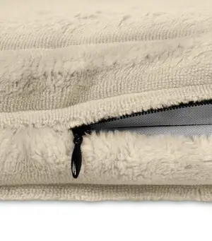 LOOTY Medium Orthopaedic Dog Mattress