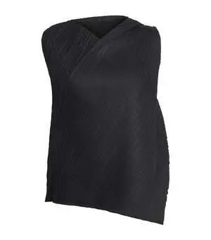 Issey Miyake Cut Out Camis Tanks For Women