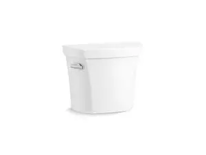 KOHLER Highline Toilet Tank, 1.0 Gpf - One-color