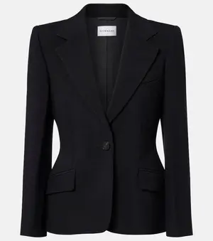 Givenchy Single-breasted Blazer