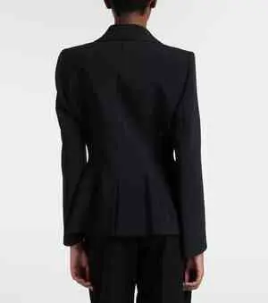 Givenchy Single-breasted Blazer