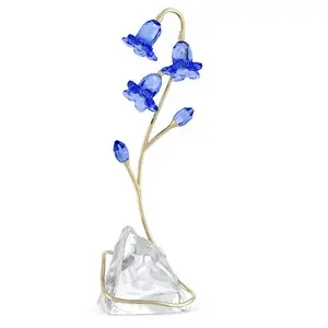 SWAROVSKI Florere Bellflower - Blue