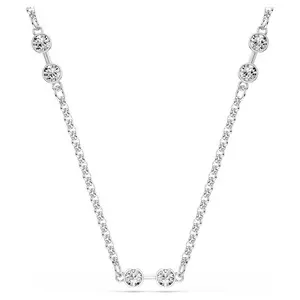 SWAROVSKI Remix Necklace - White