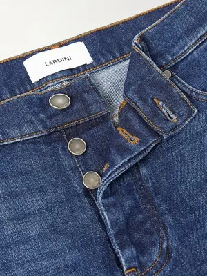 LARDINI Straight-leg Jeans