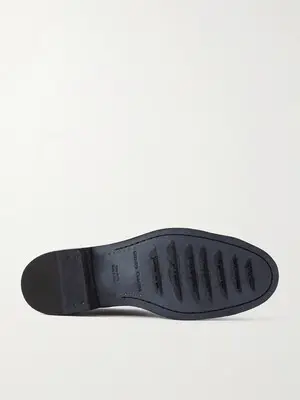 Officine Creative Sound 005 Leather Loafers