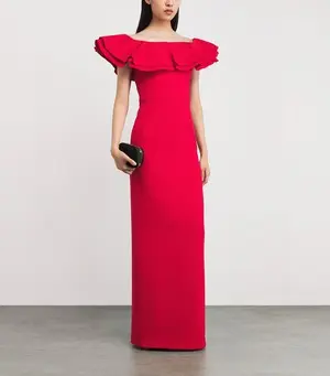 Safiyaa Ryan Gown