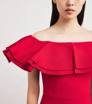 Safiyaa Ryan Gown