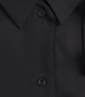 AERON Lyocell Oversized Shirt