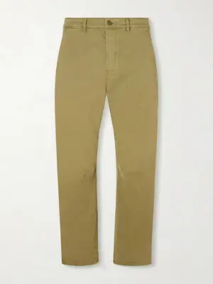 Nili Lotan Frill Pants For Men