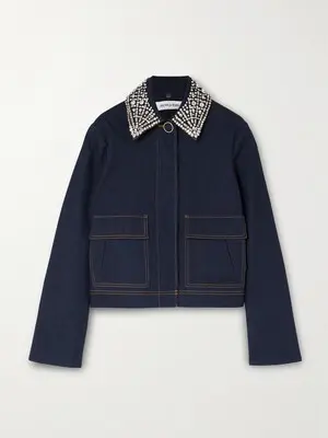Veronica Beard Studded Jackets For Women
