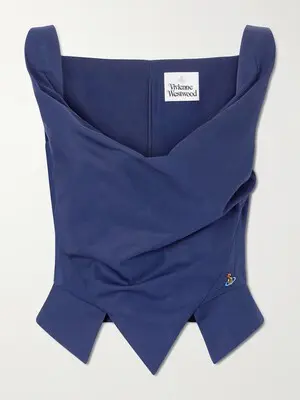 Vivienne Westwood Long Sleeve Blouses