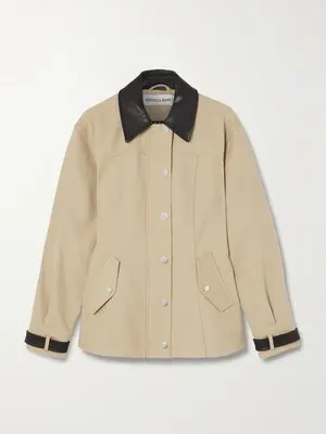 Women's Collared Jackets