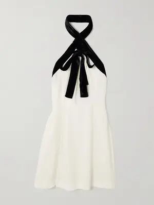 Bow Dresses