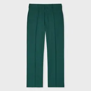 Paul Smith Linen Trousers