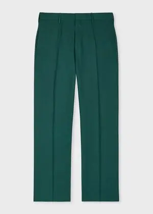 Paul Smith Linen Trousers