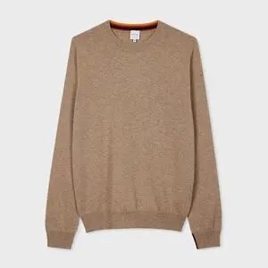 Paul Smith Crew Neck Sweaters For Men