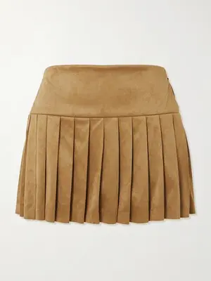 Norma Kamali Box Pleat Bottoms For Women