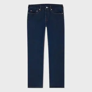 Paul Smith Straight Leg Jeans For Men