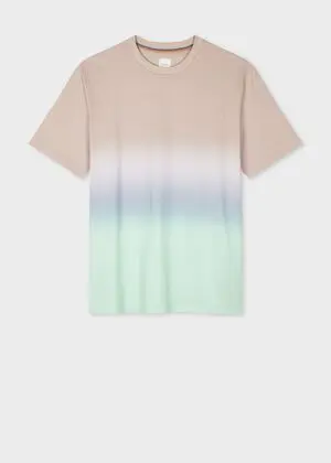 Men's Multicoloured T-shirts