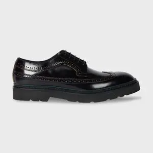 Paul Smith Leather Brogues