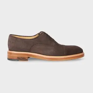 Men's Walnut Shoes