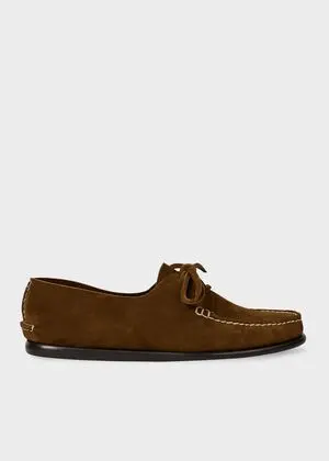 Paul Smith Casual Loafers