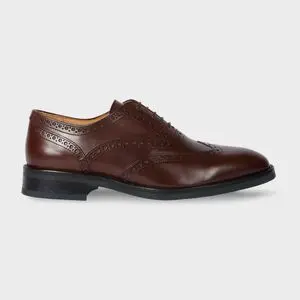 Paul Smith Mid Calf Shoes For Men