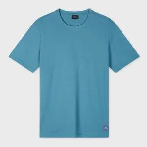 Men's Paul Smith Blue T-shirts