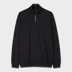 Men's Paul Smith Black Activewear