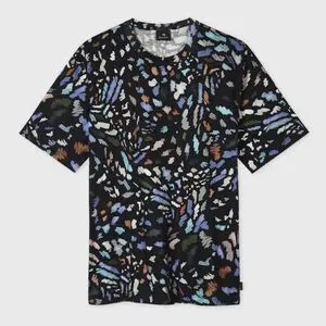 Paul Smith Doodle' Print T-shirt