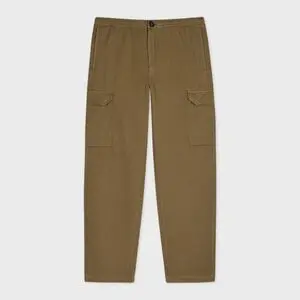 Paul Smith Cargo Bottoms For Men