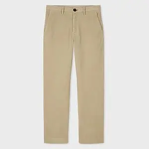 Men's Relaxed Fit Corduroy Pants