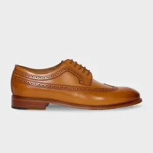 Paul Smith Casual Oxfords