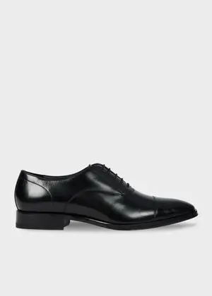 Paul Smith Casual Oxfords
