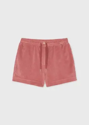 Paul Smith Towelling Shorts