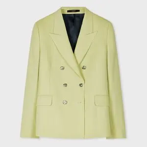 Women's Green Blazers