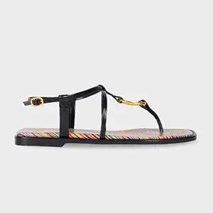 Paul Smith Strappy Shoes For Women
